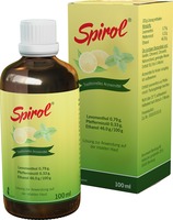 SPIROL Lösung - apotal.de - Ihre Versandapotheke