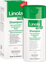 LINOLA PLUS Shampoo - apotal.de - Ihre Versandapotheke