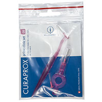 CURAPROX CPS 08 prime 1-2-3 Clinic Set pink - apotal.de - Ihre ...