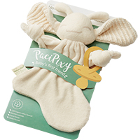 BIO SCHNULLERHALTER Tröster PaciPixy Natursutten - apotal.de - Ihre ...