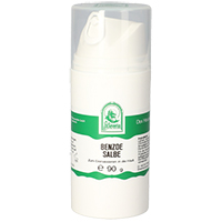 BENZOE SALBE - apotal.de - Ihre Versandapotheke