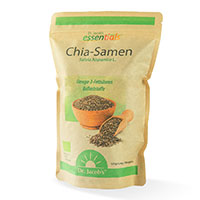 CHIA SAMEN Dr.Jacob's - apotal.de - Ihre Versandapotheke