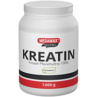 KREATIN CREAPURE Megamax Pulver - apotal.de - Ihre Versandapotheke